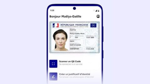 France Identité : mode d’emploi ! - ITPublic